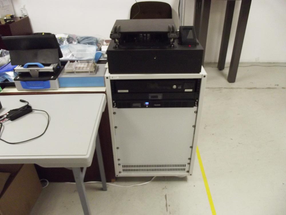 In-line PCB Test Fixtures. Call 1-888-PCB-CHEC (722-2432)